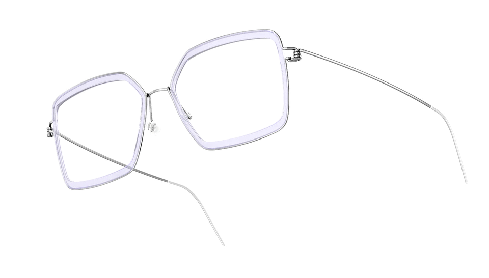 Lindberg AIR TITANIUM RIM KAREN TB P10/K208 53mm Eyeglass Frames | eBay