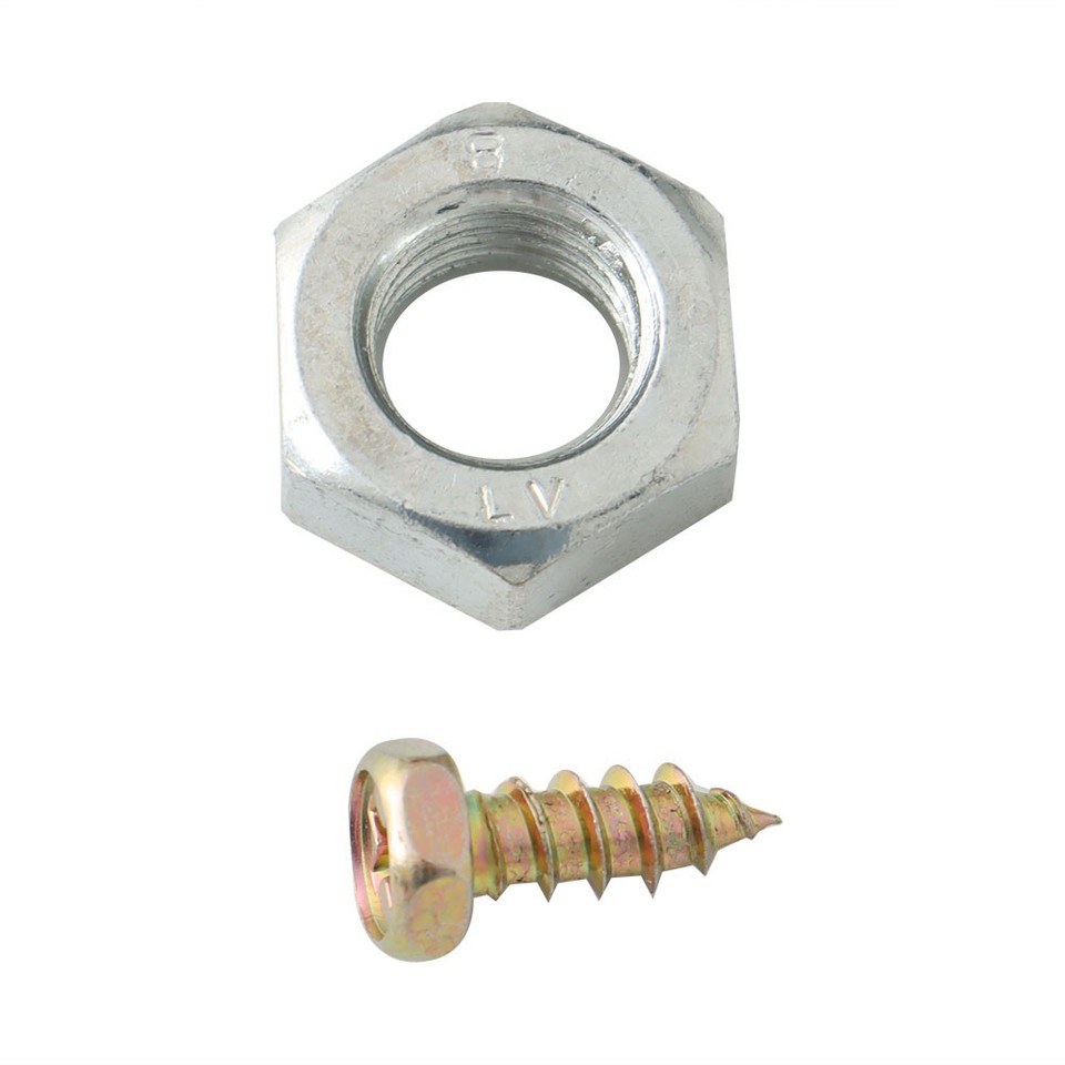 For Ford F-150 2015-2020 Chrome Steel Rear Step Bumper Assembly w/ Max ...