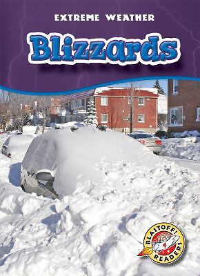 Blizzards by Manolis, Kay 9781600141836 | eBay