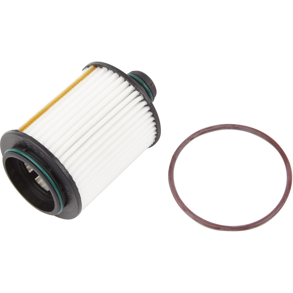 AC-Delco PF2260 - cross reference oil filters | oilfilter ...