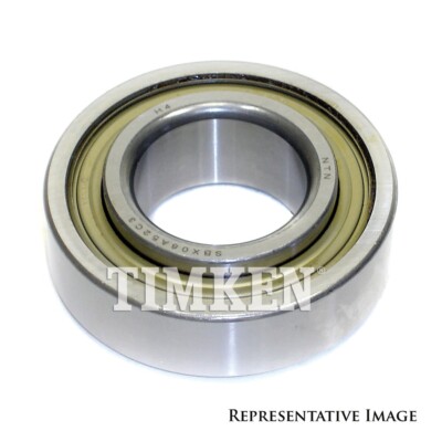 Drive Shaft Center Support Bearing-RWD Timken 88107 | eBay