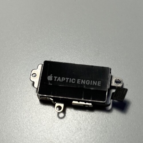 Original OEM Apple iPhone 11 Pro Max Taptic Engine Vibration Motor ...