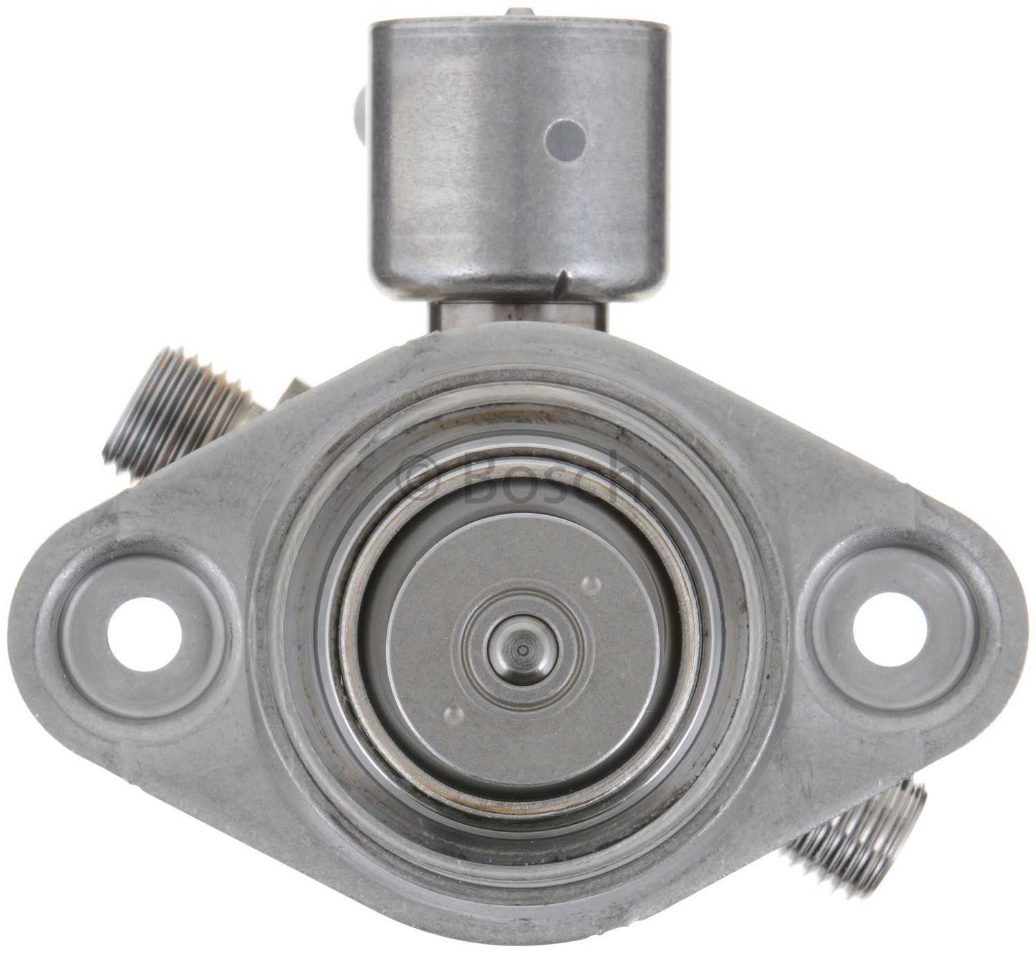 BOSCH Fuel Pump 13518604231 / 66811 | eBay