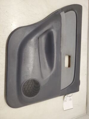 Toyota 4 Runner Base, Electric,Rear Left Door Trim Panel, 96-98, 67640 ...