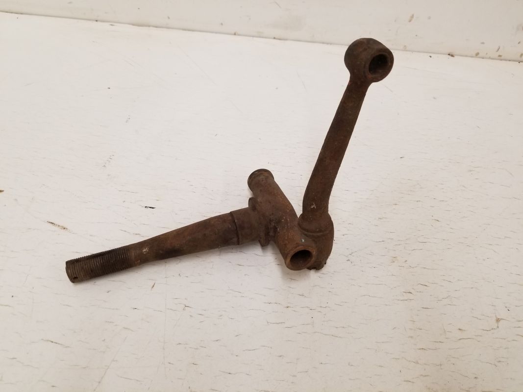 Ford Model T Spindle | eBay
