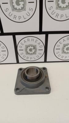 A&L UC213-40 2.5" Mounted Bearing W/ F213 Pillow Block GHA-172 | eBay