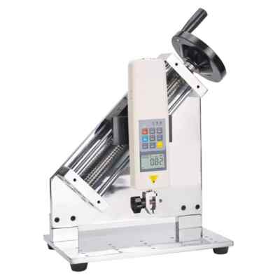 90 Degree Peeling Tester Push-Pull Gauge Test Shelf Interlayer Peeling ...