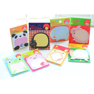 Sticky Notes - Korean Sticky Notes