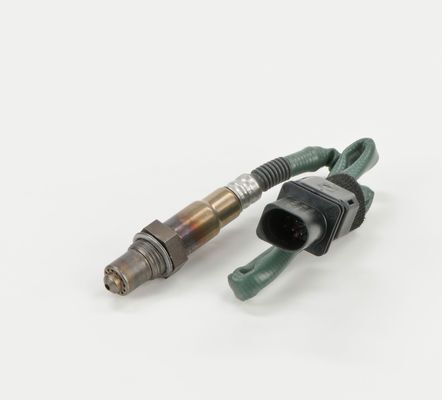 Bosch Oxygen Sensor 0258017016 fits Mercedes Gla-class X156 GLA 200 ...