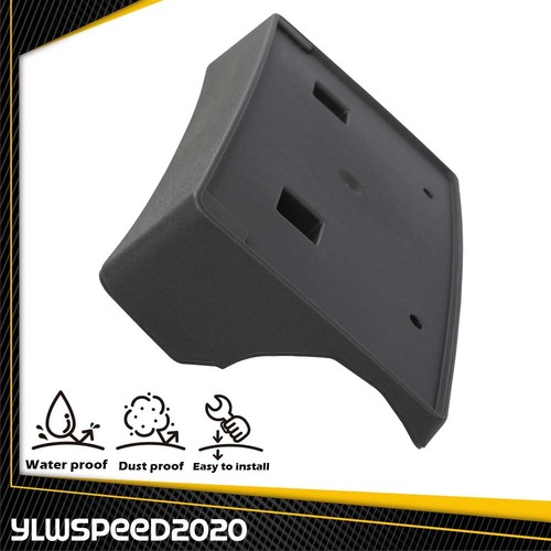 Fit For 2019-2022 Ram License Plate Bracket 2500 3500 4500 5500 ...