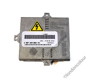 Xenon Headlight HID Ballast Control Unit 1307329066,1307329095 ...