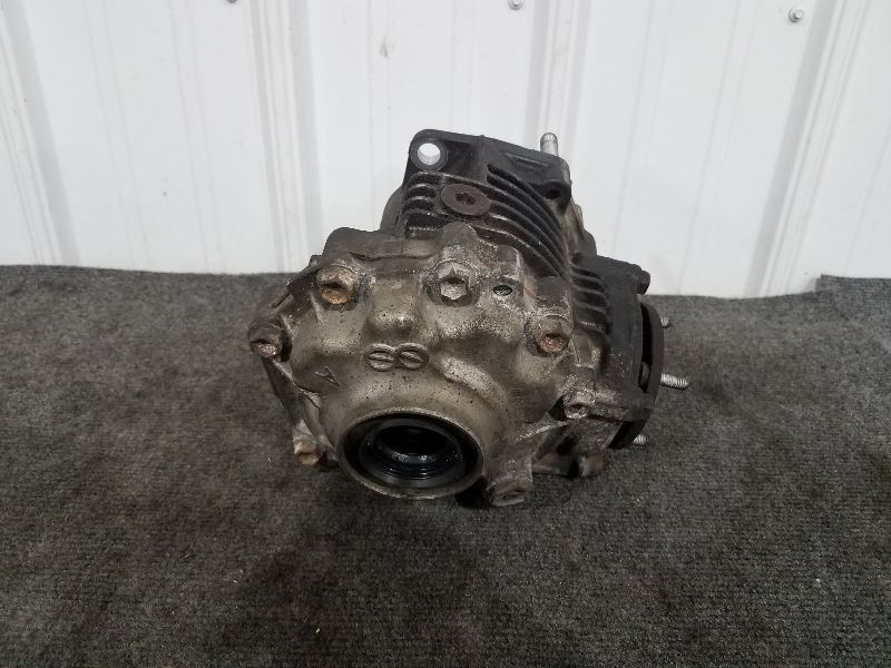 2011 Toyota Rav4 Transfer Case Assembly | eBay