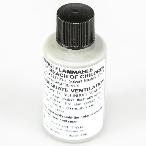 TUP-3796TG Lg 0.5 Ounce Titanium Gray Touch-Up Paint OEM TUP-3796TG | eBay