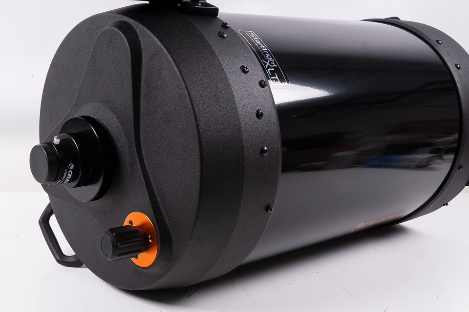 Celestron C11 SCT Telescope - XLT coatings | eBay UK