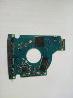 PCB 201394 100554637 REV A SEAGATE ST9500325AS 9HH134-500 FW 0001SDM1 ...