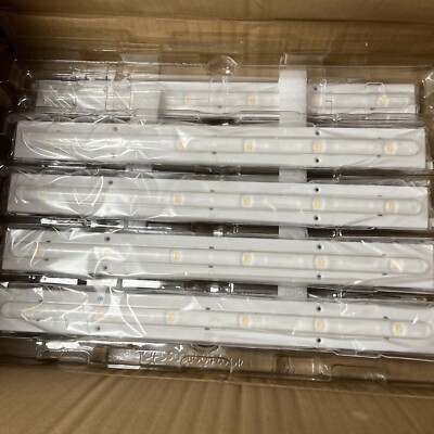 Under the counter GE Tetra AL10, LPL-W18-090C-930 LED Light module ...