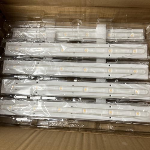 Under the counter GE Tetra AL10, LPL-W18-090C-930 LED Light module ...