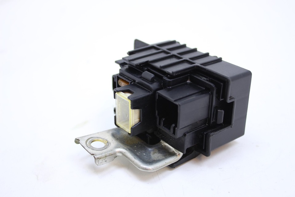 2004 - 2009 Toyota PRIUS 12V Battery Positive Fuse Link Terminal OEM | eBay