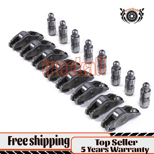 06E109417E# 2.0T Engine Valve Lifters&Rocker Arms For VW Golf MK6 Jetta ...