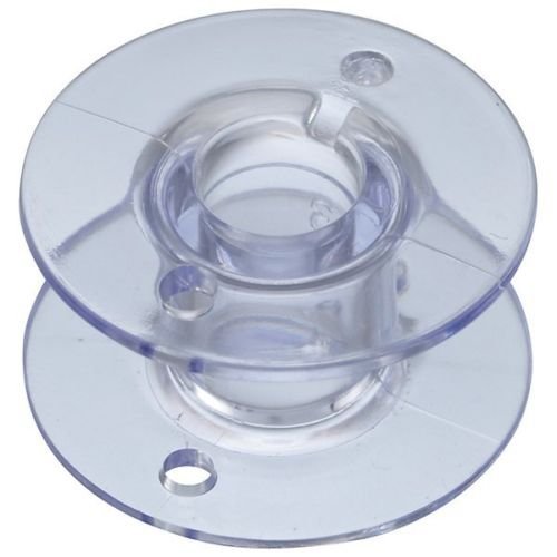(10 Pack) BOBBINS Plastic Bernina Bernette 715 730 740E Deco 330 340 ...