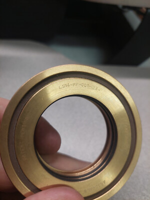 AESSEAL LABTECTA L1I14-PP-001-123 SEAL, SIZE 1.750-14.NOS.FREE SHIPPING ...