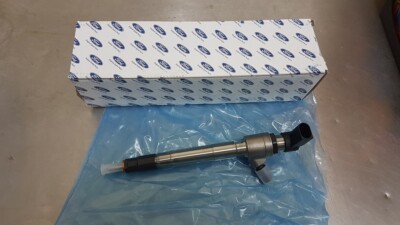 Ford Diesel Fuel Injector for Ford PX Ranger Mazda BT50 2.2L 3.2L BK2Q ...