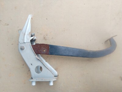 Genuine HJ75 Toyota Land cruiser Brake Pedal | eBay Australia
