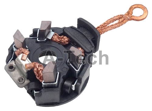 STARTER BRUSH HOLDER for TOYOTA CAMRY HIGHLANDER SIENNA SOLARA LEXUS ...