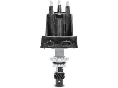 43VS59F Ignition Distributor Fits 1985-1988 Chevy Astro 2.5L 4 Cyl | eBay