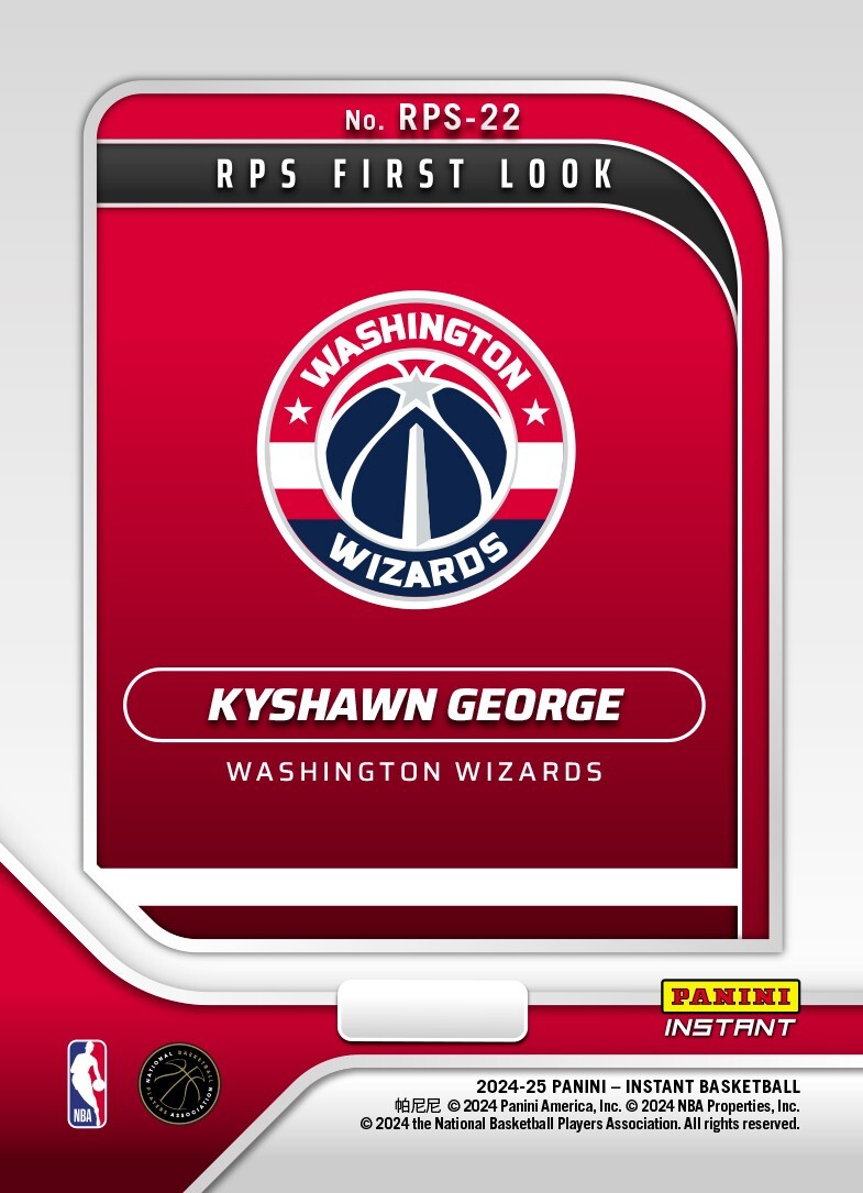 Washington Wizards Logo 2018