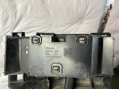Genuine Volvo Bracket 30698138 | eBay