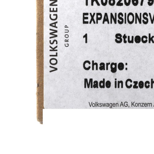 OEM VW 2005-2019 Volkswagen A/C Expansion Valve Jetta Passat NEW 1K0 ...