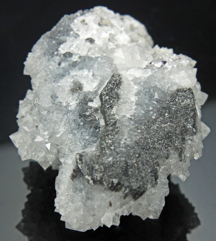 Quartz, Weardale, England Cabinet-Sized Specimen #T75 | eBay