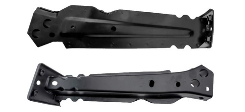 x2 Support de Berceau Moteur Gauche+Droit Pour Fiat 500 51860406 ...