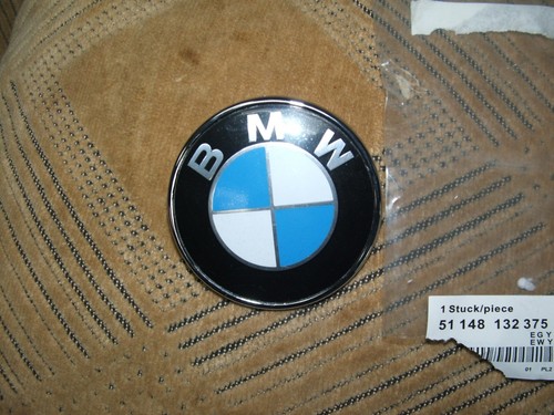 99 to13 Bmw 325i 330i 330xi 325xi 328i 328xi Trunk Emblem Badge shipped ...