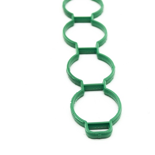 NEW VOLVO XC90 MK2 INLET MANIFOLD GASKET 31370166 ORIGINAL | eBay