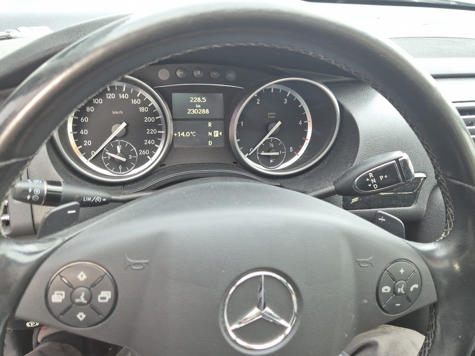 Differential pressure sensor for Mercedes W251 R350 10-13 0281006279 ...