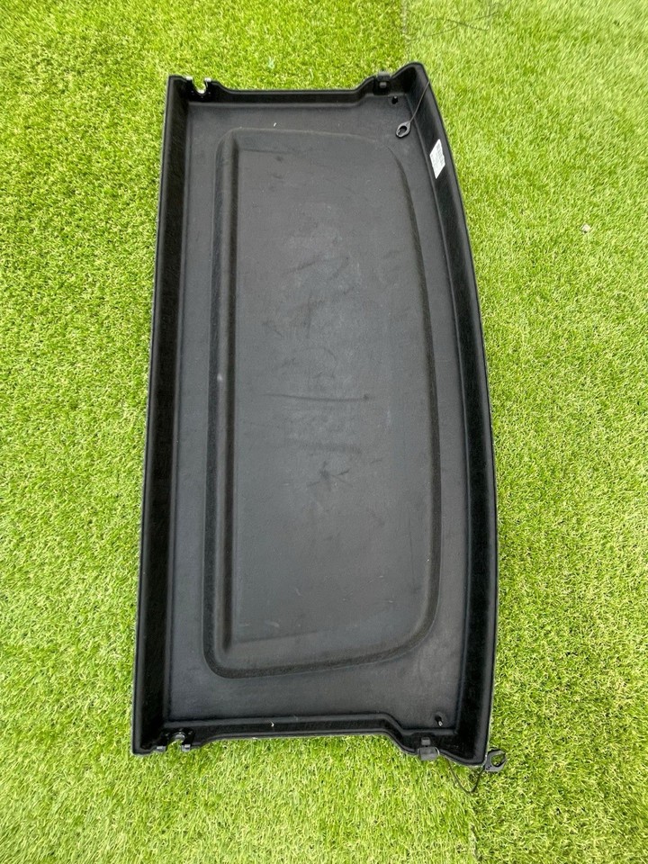 VOLKSWAGEN ID3 PARCEL SHELF LOAD COVER 2019-2024 10A86776987A | eBay UK