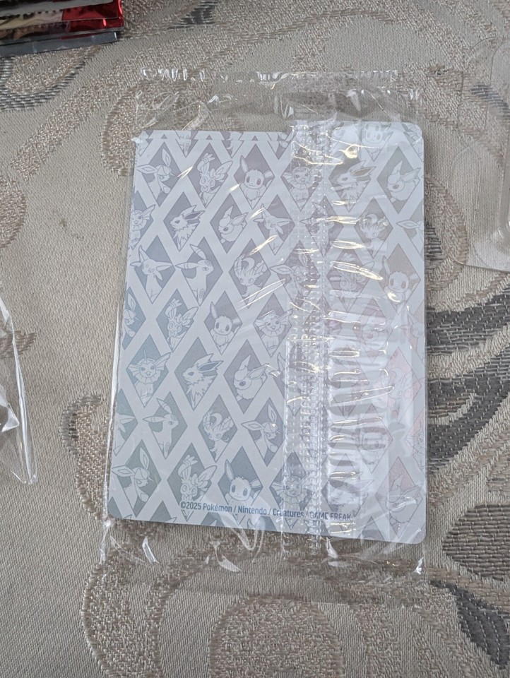 (GERMAN) Pokemon TCG: Scarlet & Violet Prismatic Evolutions Elite ...