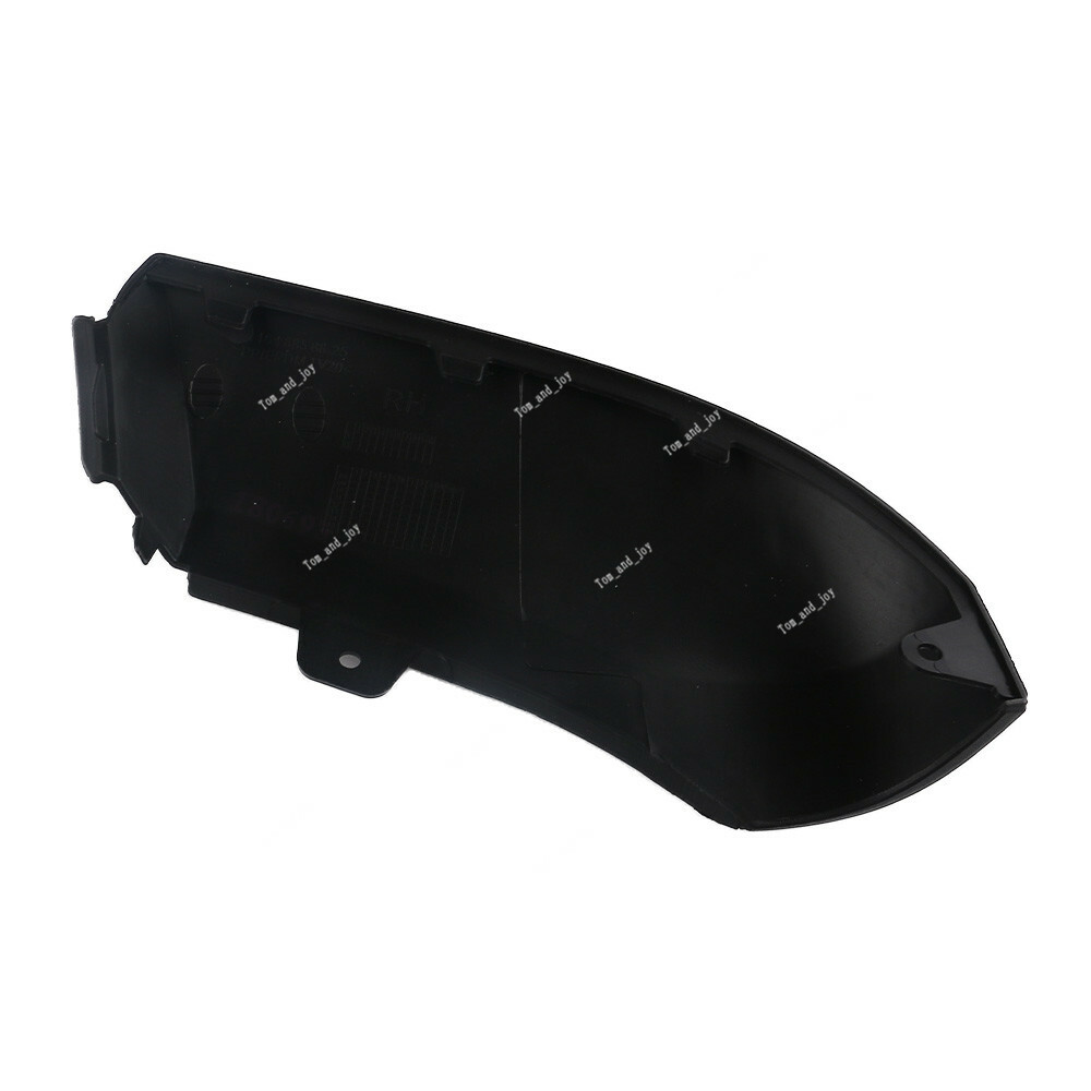 Right Front Side Bumper Cover Outer 1648858825 Fits Mercedes GL-Class ...