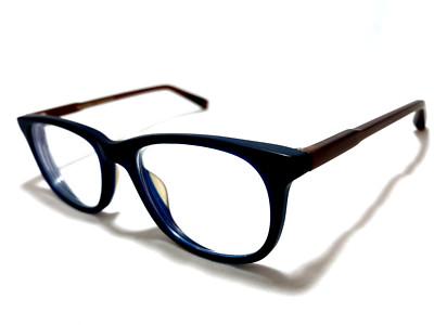 Warby Parker Sullivan 144 Eyeglasses FRAME 50-18-142 W3 | eBay