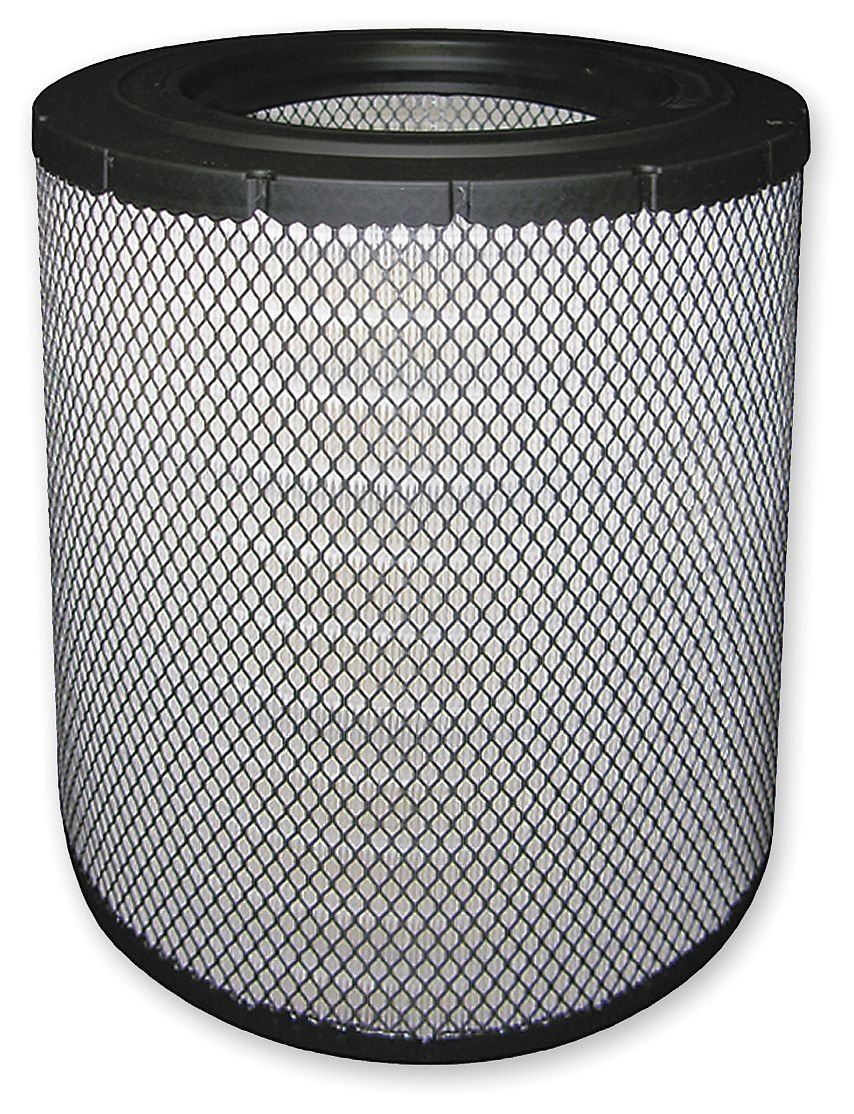 BALDWIN RS3744 - Air filter cross reference