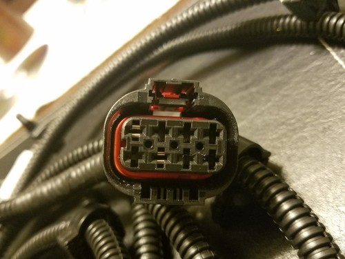 Genuine GM Tailgate Wiring Harness 22878806 for sale online | eBay