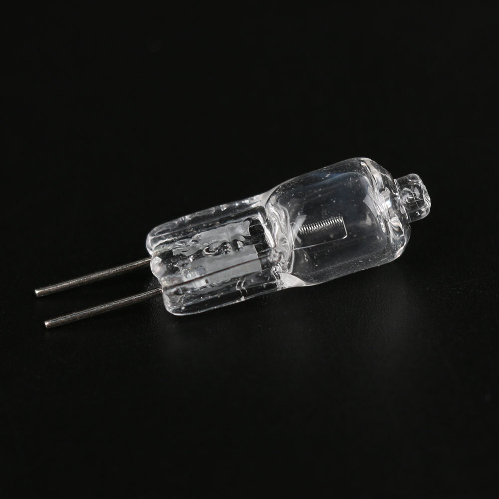 10X G4 Halogen Capsule LED Light Bulb Replace Bulbs Lamps AC 2Pin - 12V ...