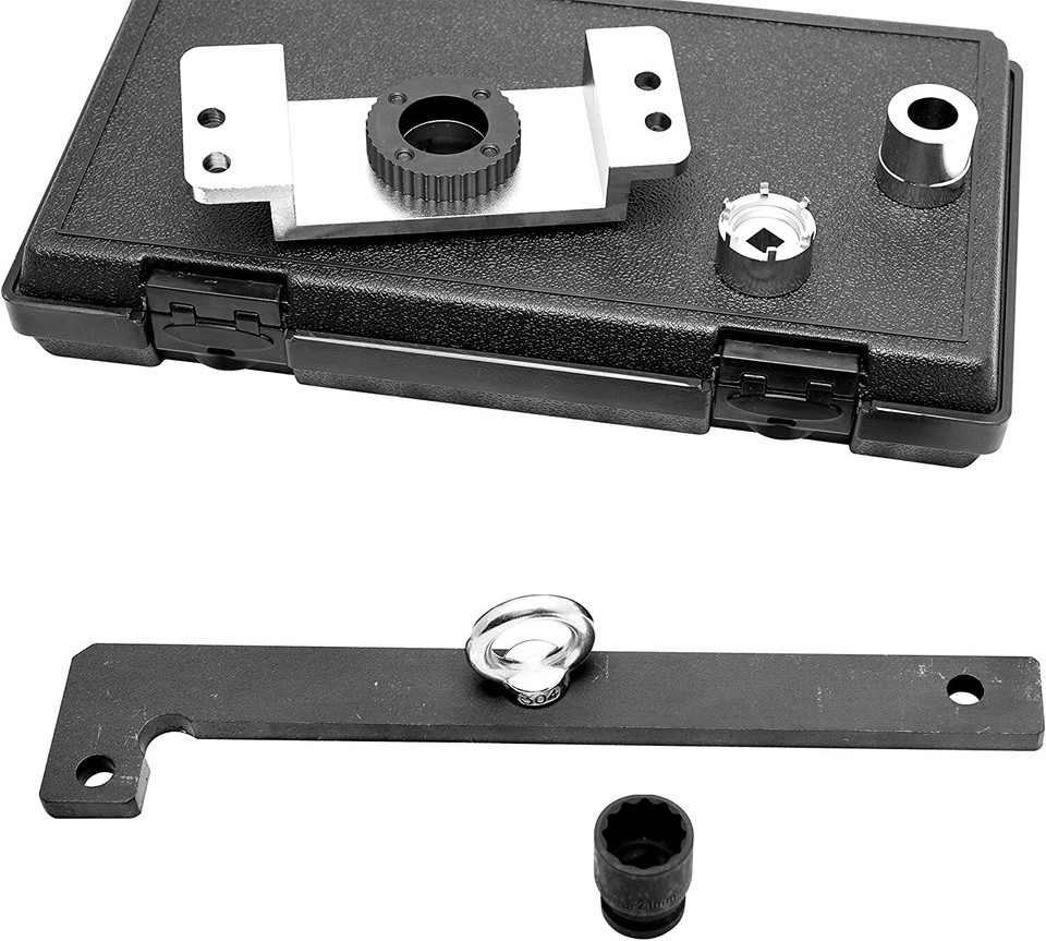 Dual Clutch Transmission Removal Tool For Audi A4 A5 A7 Q5 7-Speed 0B5 ...