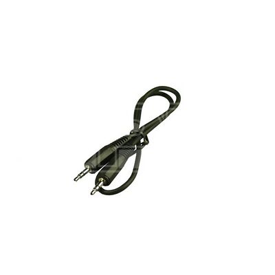 Aux Audio interface 3.5mm Aux Jack to 3.5mm Aux Jack - 0.5m - Celsus ...