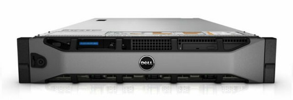 Dell PowerEdge R720 Rack Mountable Server for sale online | eBay