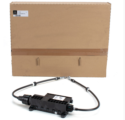 New MERCEDES-BENZ VITO W447 Parking Brake Actuator A4479068700 | eBay