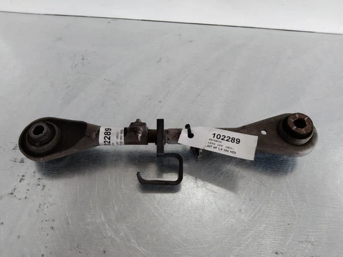 Bras Suspension Inférieur Arrière Gauche pour PEUGEOT 407 SR Confort 20 ...