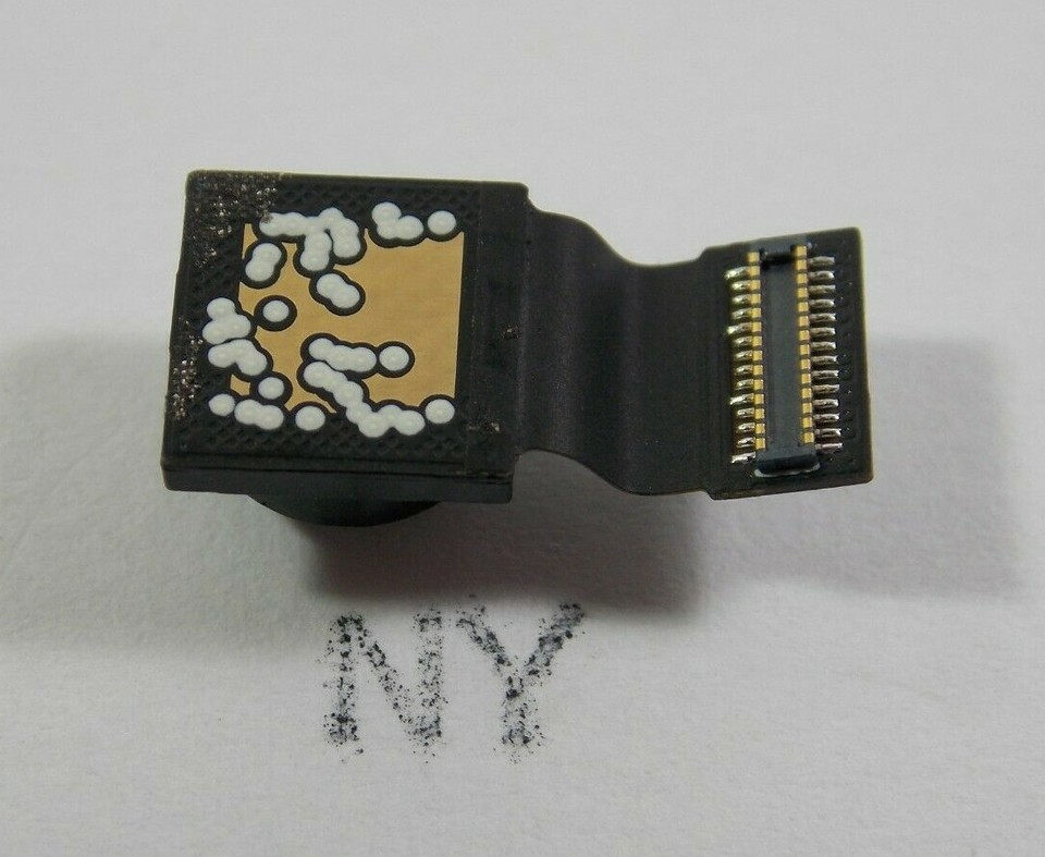 Front Facing Forward Camera OnePlus 3 A3000 ONE+3 Phone Original Part ...